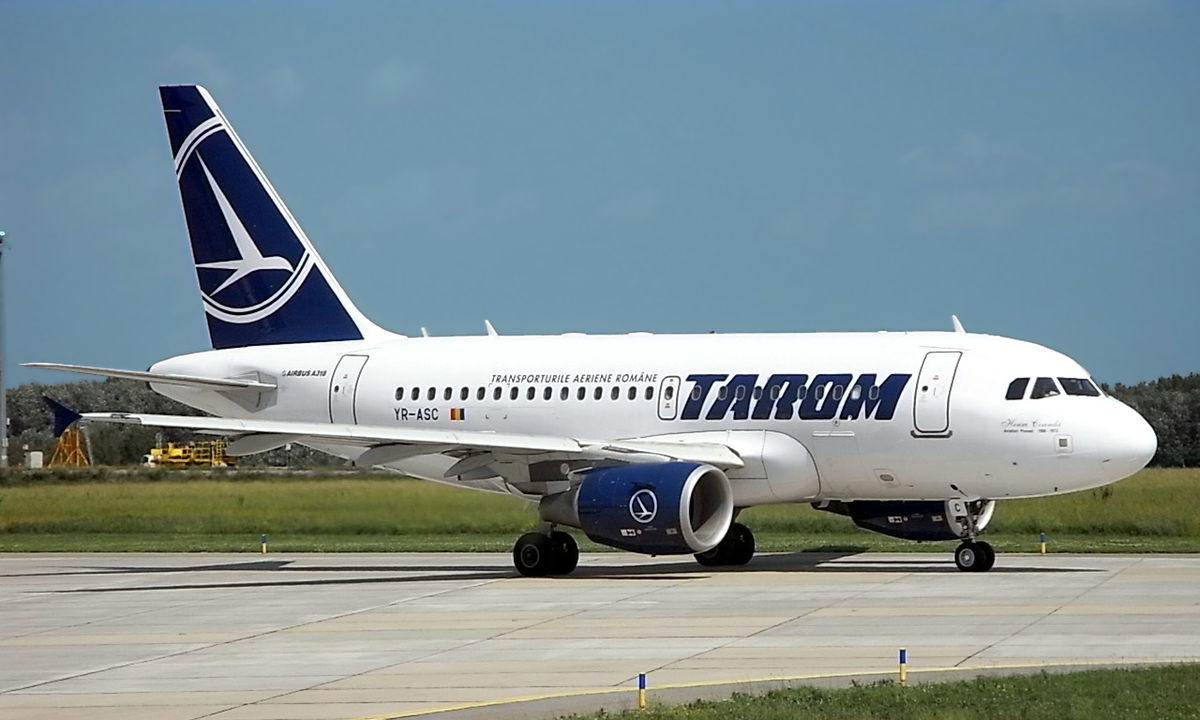 Care sunt primele destinatii unde poti calatori cu Tarom din 2 Mai ...