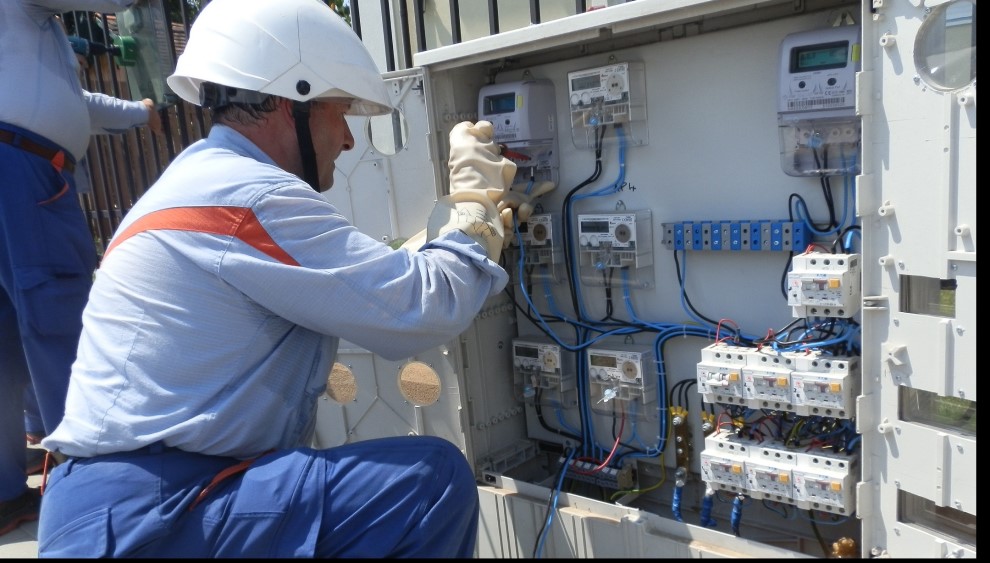 Planul E.ON prevede instalarea a peste 700.000 de contoare inteligente ...