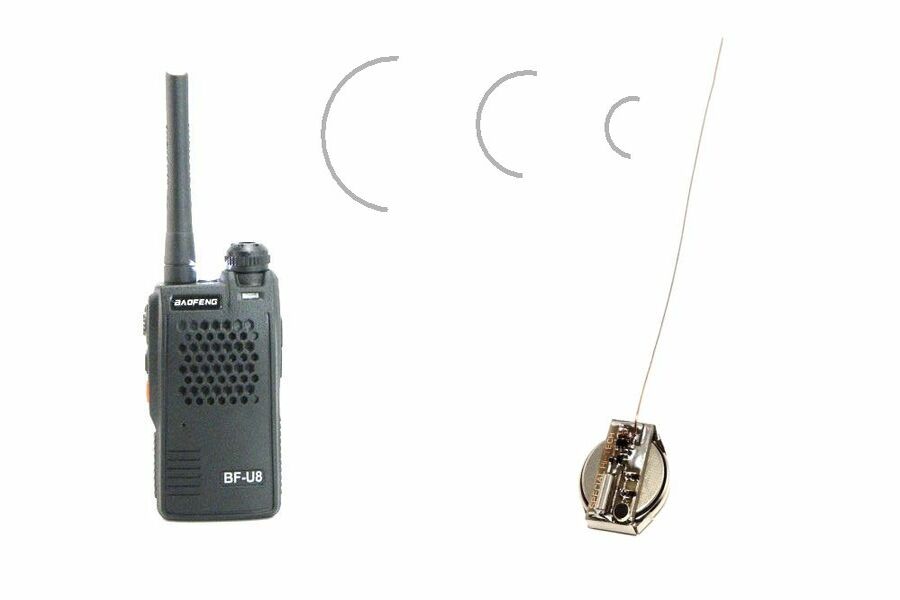 Microfonul spion - ce este, diferitele tipuri si caracteristicile lor ...