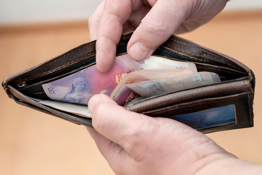 Impactul inflatiei asupra economiei tale personale - Editorial Web