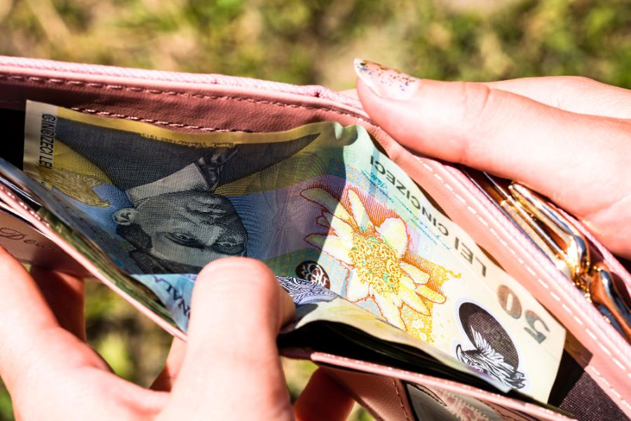 Cum se schimba veniturile romanilor din 2025: salarii, pensii si ...