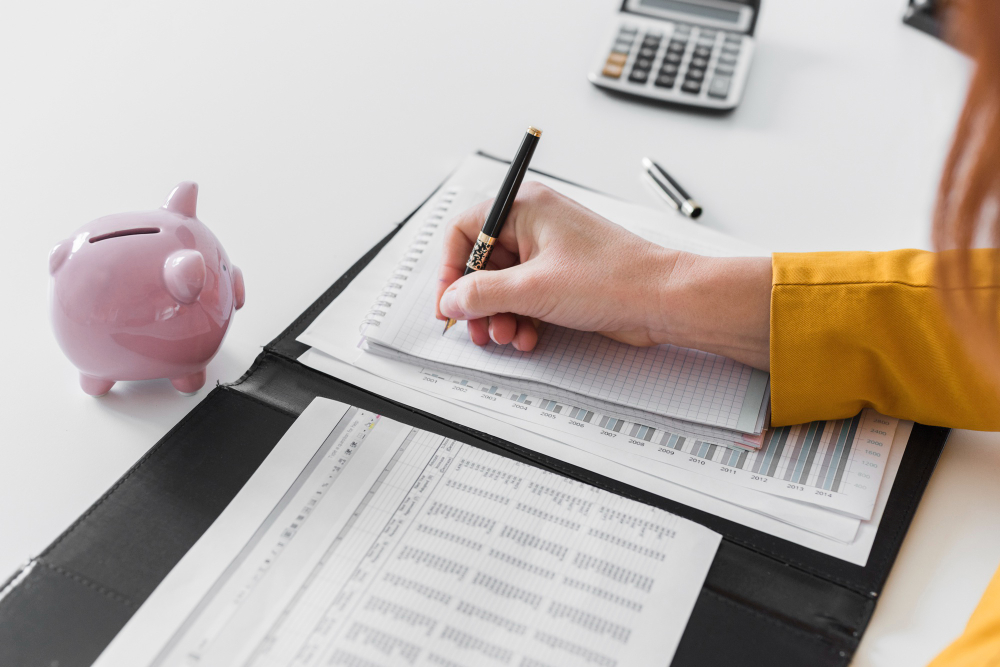 Declaratia D406 devine obligatorie pentru contribuabilii mici: Reguli ...