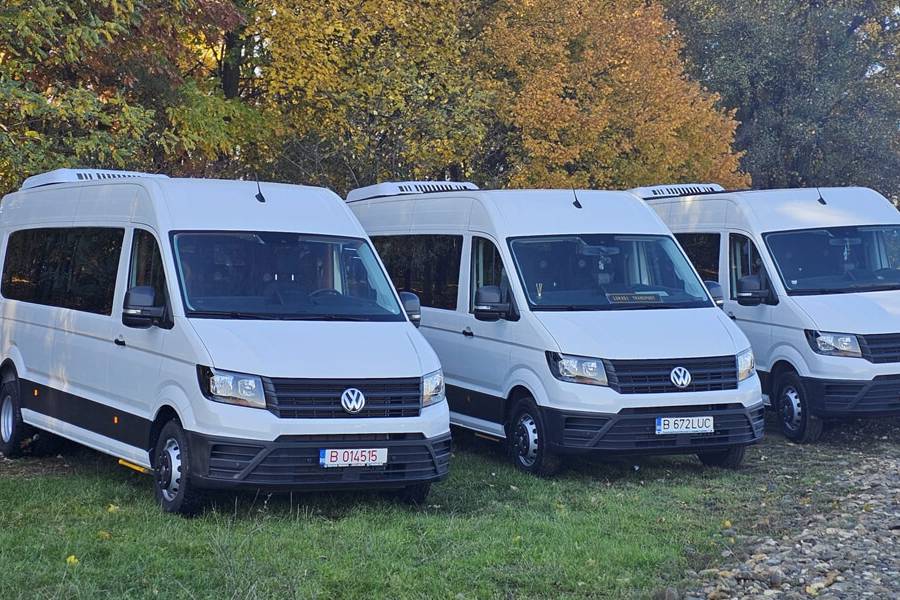 De ce merita sa apelezi la firmele de transport cand ai nevoie de ...