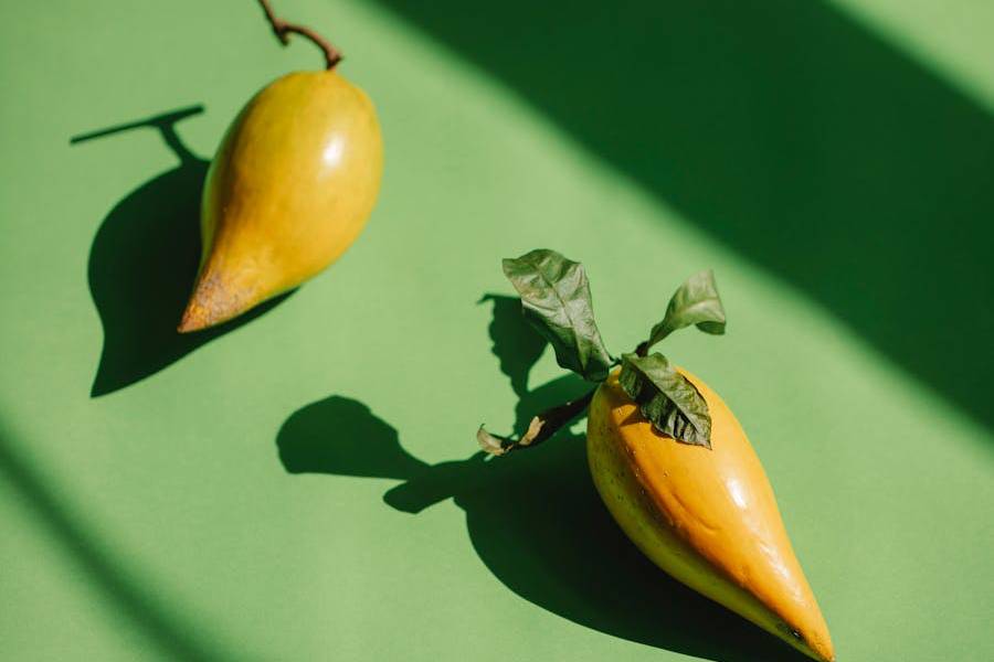 Fructul-ou: un aliment exotic cu gust de galbenus. Cum arata, cum se ...